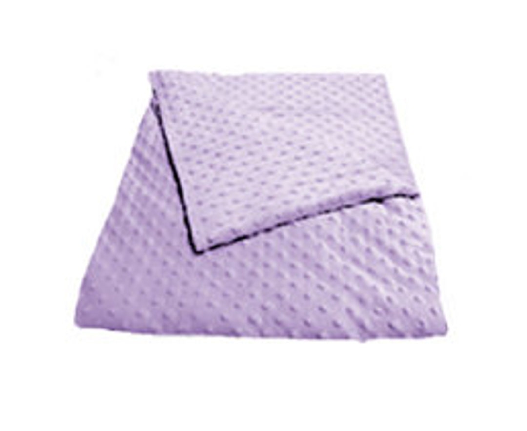 Weighted Spa Blanket 40 Inch X 20 Inch | Calm Restless Legs | Heat and ...