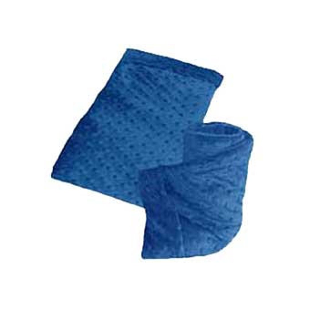 Gift Set - Spa Heat Wrap With Back Wrap | Comforting Weight | Heat ...