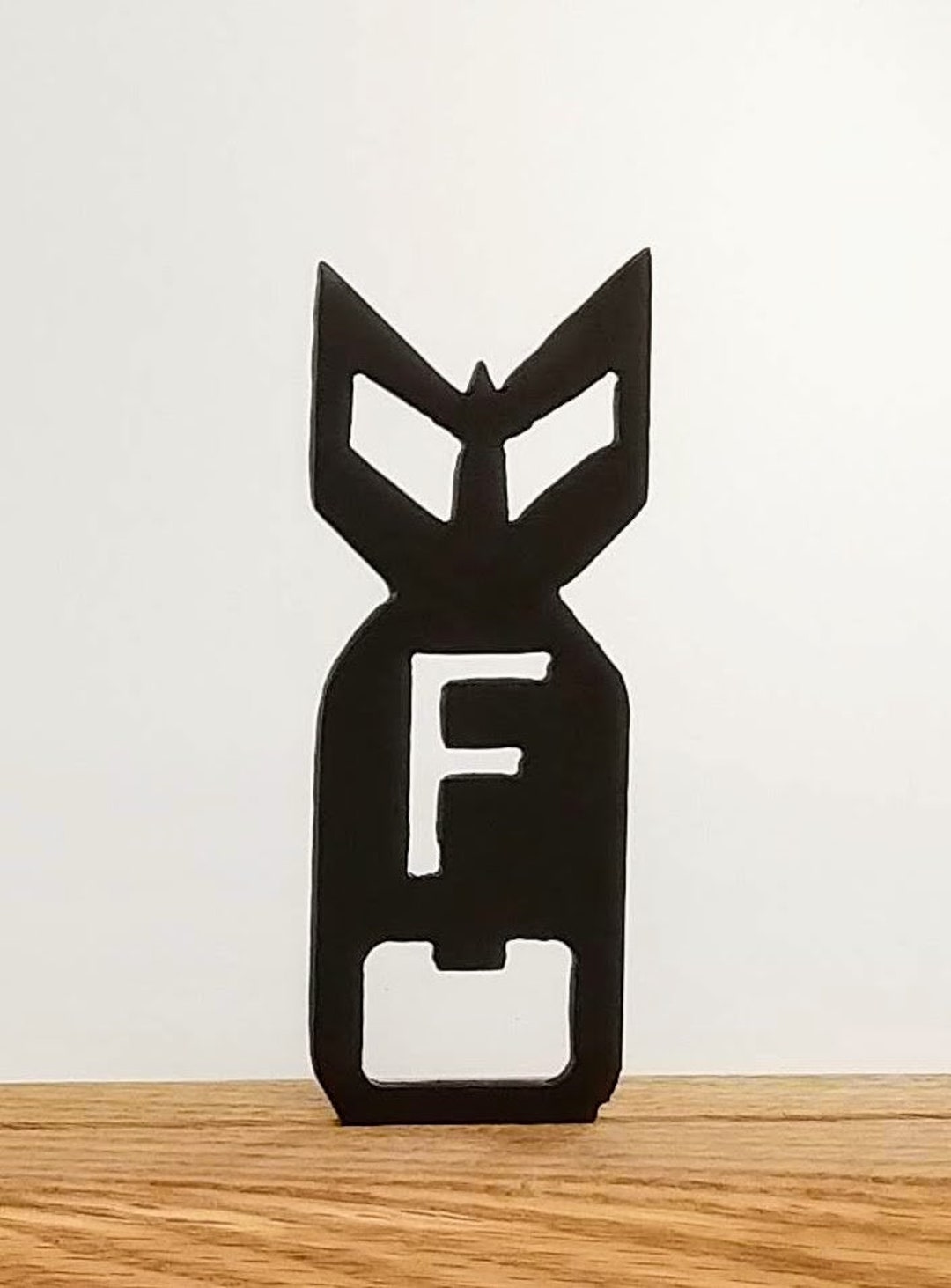 F-bomb Bottle Opener 2-pack - Etsy