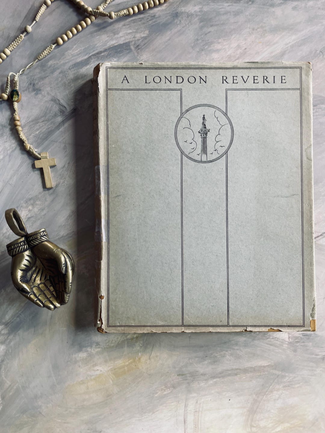 1928 A London Reverie Fifty-six Drawings by Joseph Pennell - Etsy