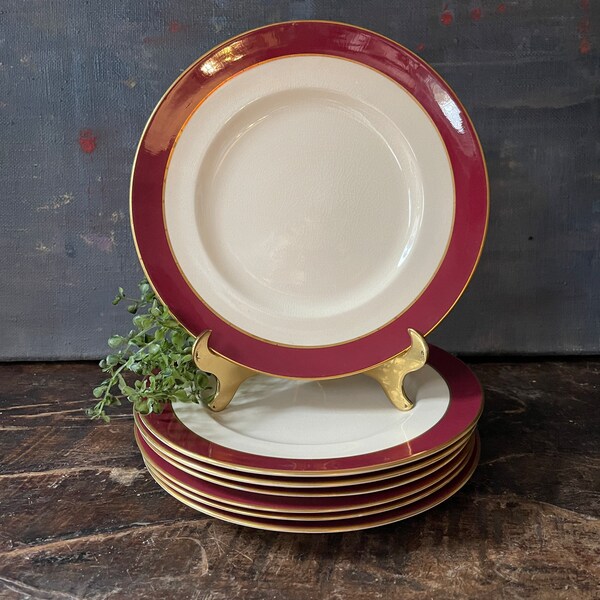 Ambassador Ware - Etsy