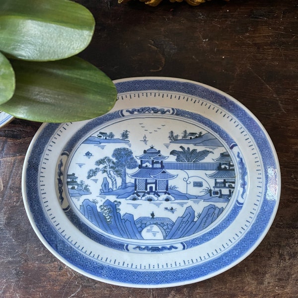 Chinese Platters - Etsy