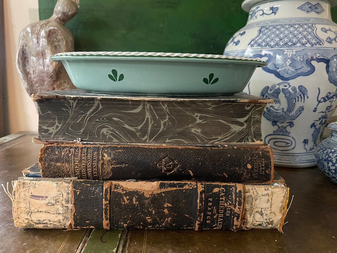 Vintage Cast Iron Dru Holland Enamaled Baking Dish - Etsy