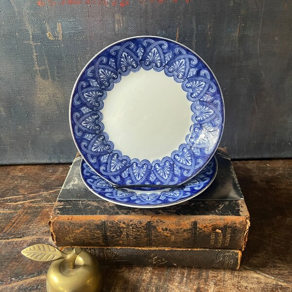 Blue Willow Tiles - Etsy