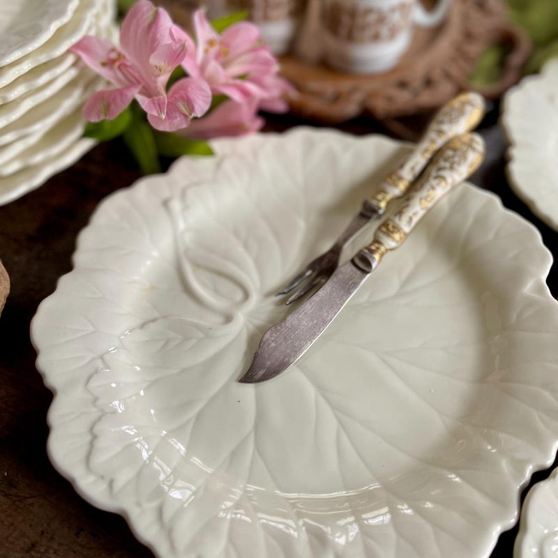 Cabbage Plates - Etsy