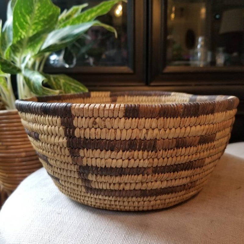Southwest Baskets - Etsy