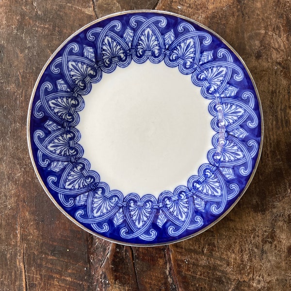 Blue Willow Tiles - Etsy