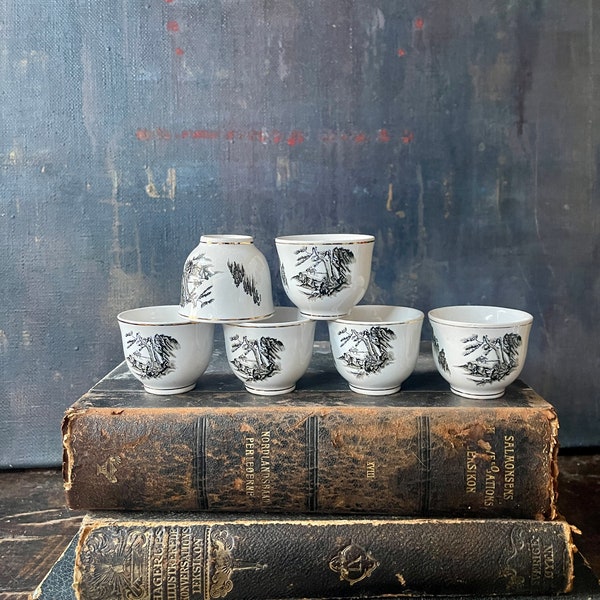 Small Tea Cups - Etsy