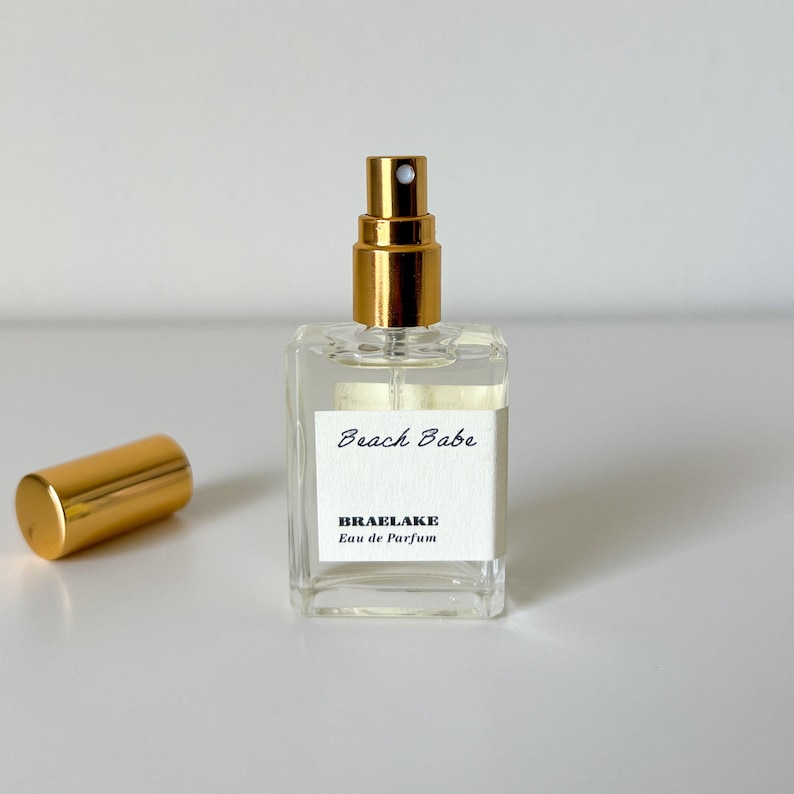 Exquisite Fragrance Oils: Lasting Aroma, Classic Scents, Perfume Spray ...