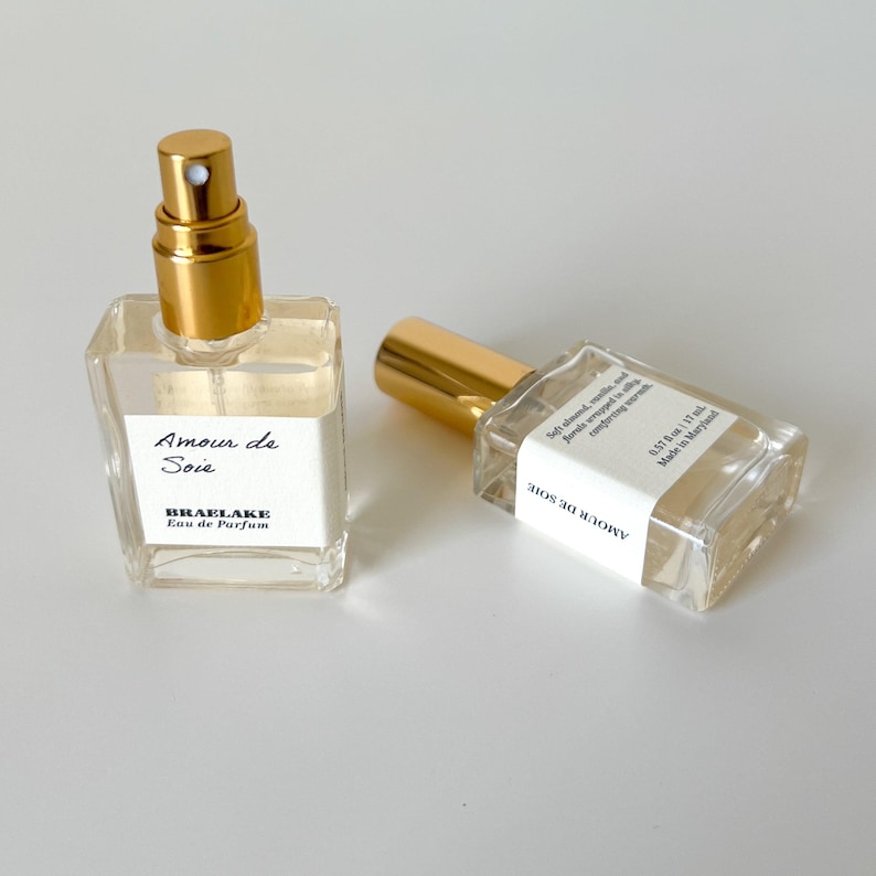 Exquisite Fragrance Oils: Lasting Aroma, Classic Scents, Perfume Spray ...