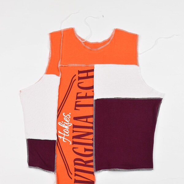 Virginia Tech Shirt - Etsy