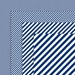 Navy & White Striped Digital Paper, Graduated Stripes, Striped Paper ...