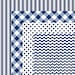 Navy & White Digital Papers, Digital Scrapbook Paper, Patterned Papers ...