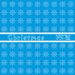 Christmas Digital Paper, Snowflake Paper, Christmas Tree Paper, Red ...