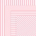 Pink Digital Baby Shower Papers, Baby Pink & White, Baby Girl Patterned ...