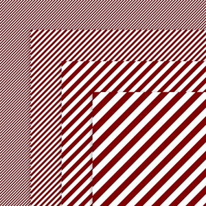 Digital Maroon Striped Papers, Maroon Backgrounds, Scrapbook Paper ...