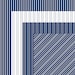 Navy & White Digital Papers, Digital Scrapbook Paper, Patterned Papers ...