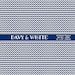 Navy & White Digital Papers, Digital Scrapbook Paper, Patterned Papers ...