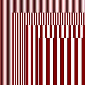 Digital Maroon Striped Papers, Maroon Backgrounds, Scrapbook Paper ...