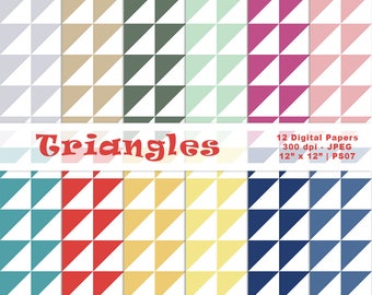 Purple & Gold Digital Papers School Colors Printable Digital - Etsy