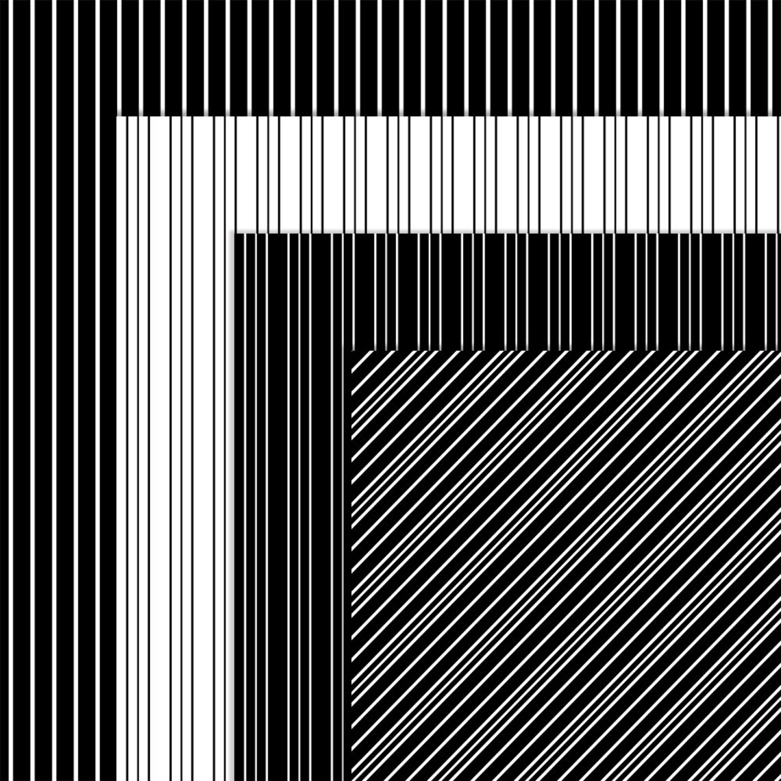 Black & White Digital Papers, Patterned Paper, Digital Scrapbook Papers ...