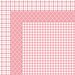 Red and Pink Digital Paper Valentine Background Papers Heart - Etsy