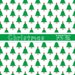 Christmas Digital Paper, Snowflake Paper, Christmas Tree Paper, Red ...