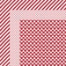 Red and Pink Digital Paper Valentine Background Papers Heart - Etsy