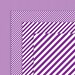 Purple & White Striped Digital Paper, Striped Paper, Purple Stripes ...