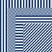 Navy & White Digital Papers, Digital Scrapbook Paper, Patterned Papers ...