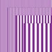 Purple & White Striped Digital Paper, Striped Paper, Purple Stripes ...