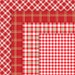 Red Plaid Paper, Digital Plaids, Plaid Printable Paper, Plaid Digital ...