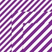 Purple & White Striped Digital Paper, Striped Paper, Purple Stripes ...