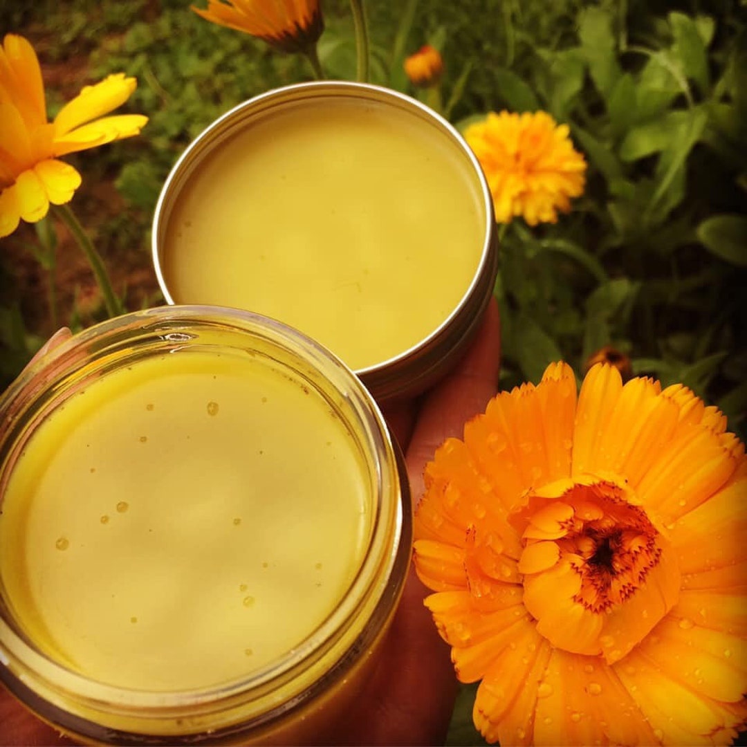 Calendula Balm - Etsy