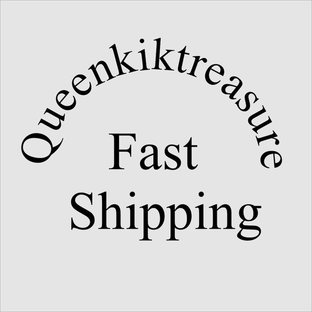 Shipping and Handling Fee - Etsy