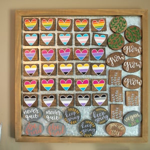 Nonbinary PRIDE, Fridge Magnet, Pride Flag, Lgbtq, Friend Gift, Pride ...