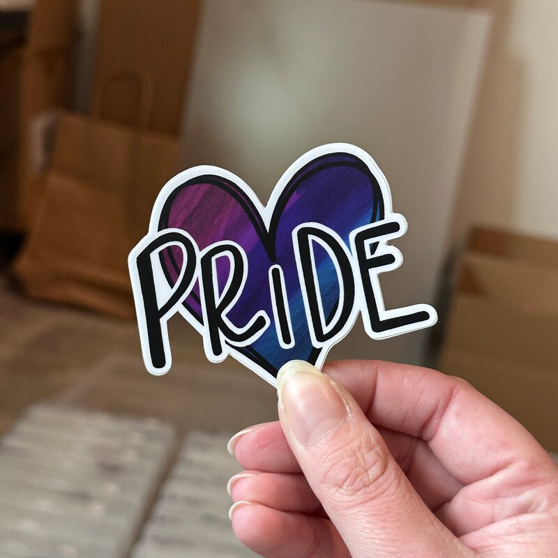 LuckyShadowShop - Etsy