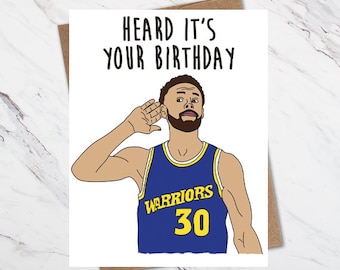 “A Daughter’s Poem for Dad” — Steph Curry’s Birthday Turns into a ...