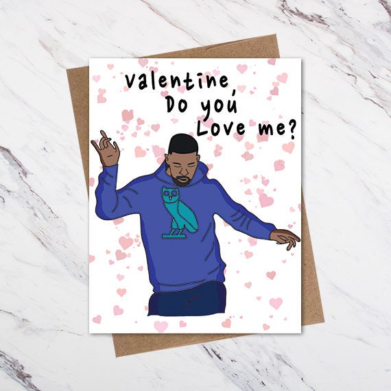 Tumblr Valentines Day Cards Drake And Josh