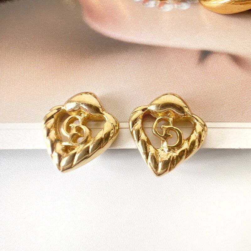 Cd Earrings - Etsy