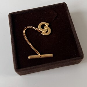 CHRISTIAN DIOR Vintage CD Logo Pin - Etsy