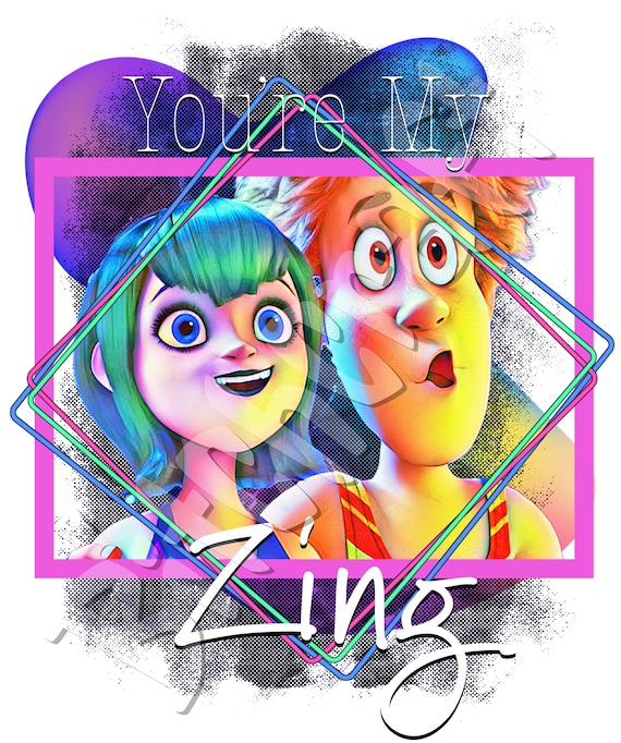 Hotel Transylvania Zing Hotel Transylvania 3: Summer Vacation Review.