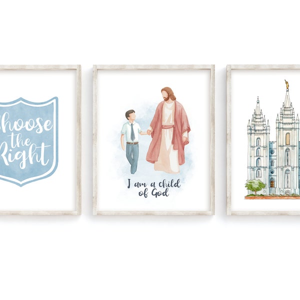 Lds - Etsy