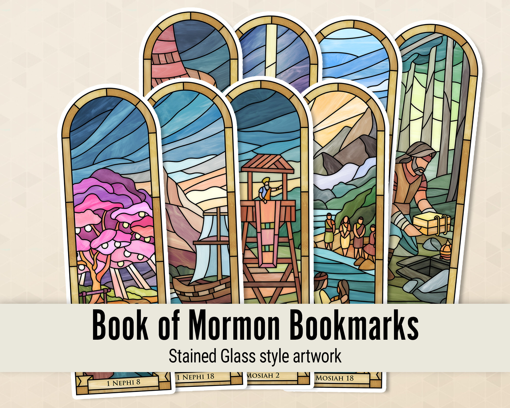 Clipart Del Libro Di Mormon