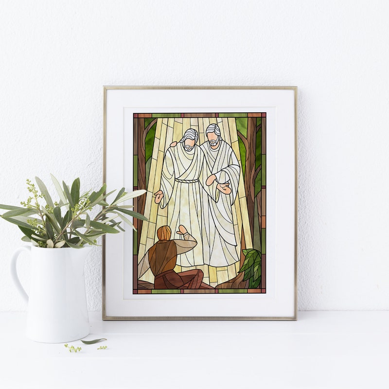 Come Follow Me - Etsy