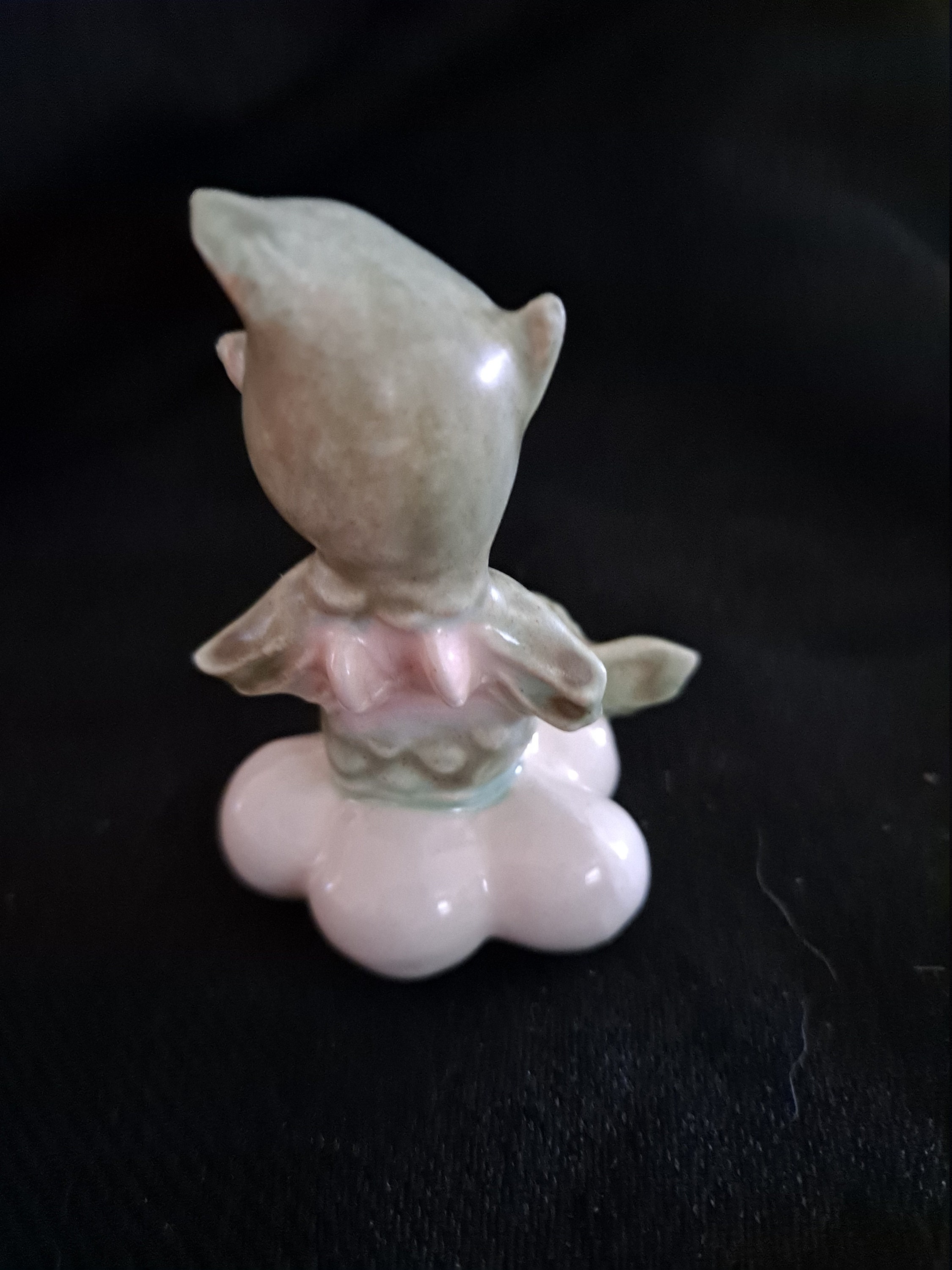 Rare Vintage Mermaid Circa 1950 - Etsy