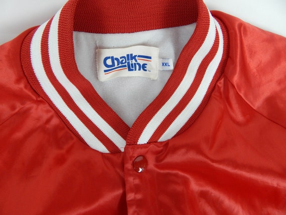 1990's Disney "Mickey University" "Chalk Line" Nylon … - Gem