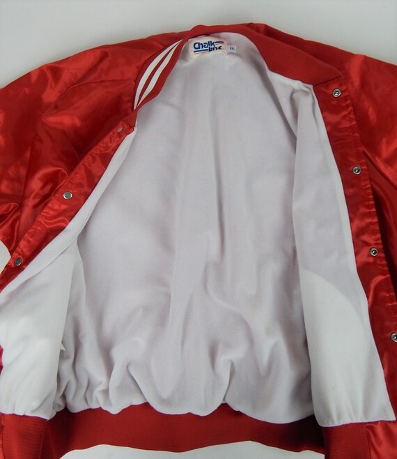 1990's Disney "Mickey University" "Chalk Line" Nylon … - Gem