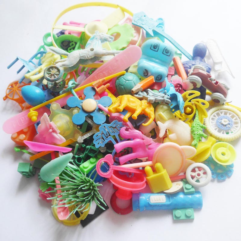 Pla Plastic Recycling - Etsy UK