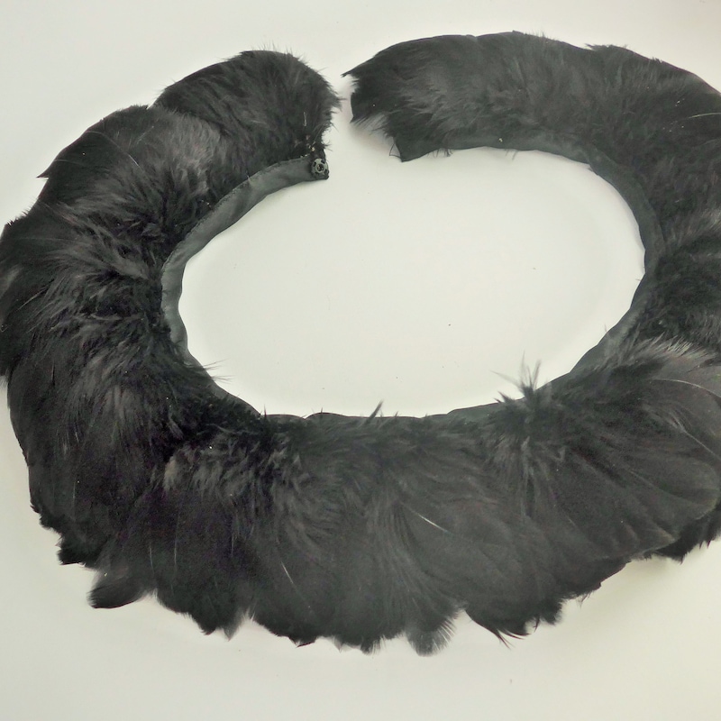 Feather Bra - Etsy